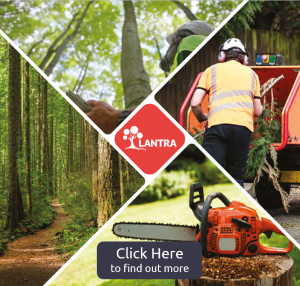 About Lantra – Lantra
